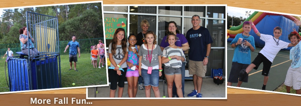 Trinity Oaks Elementary School