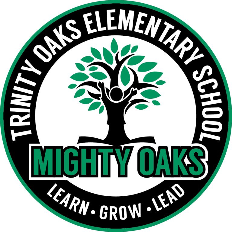 Trinity Oaks Elementary School | Helping students reach their highest potential!