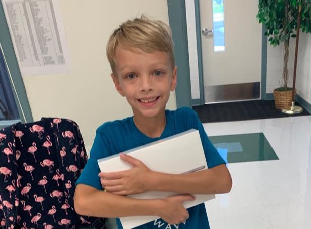 Parents | Trinity Oaks Elementary School