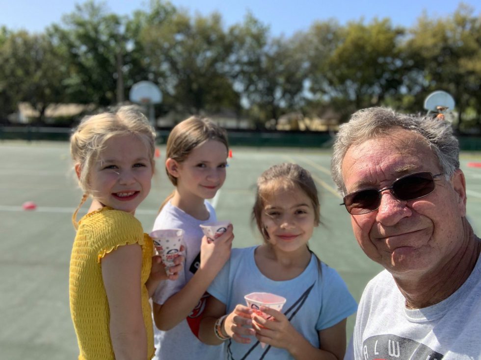 Parents | Trinity Oaks Elementary School