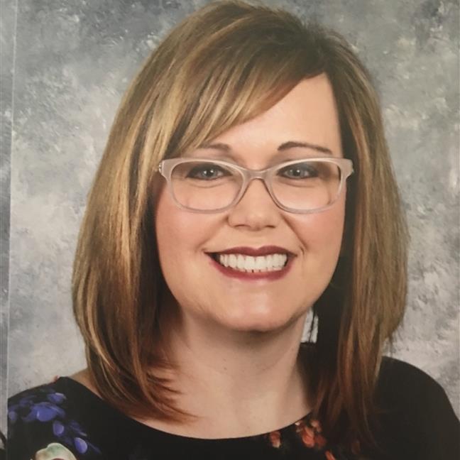 Administration | Trinity Oaks Elementary School